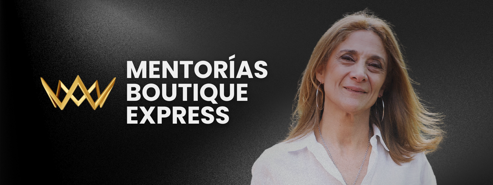 Mentorias Boutique Express | Posicionate Como Reina